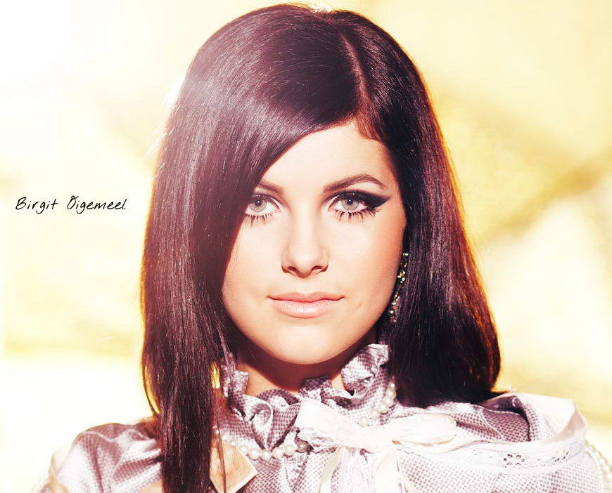 🇪🇪 #ESTONIA: Birgit Releases “Pärlipüüdja” – Eurovision Ireland