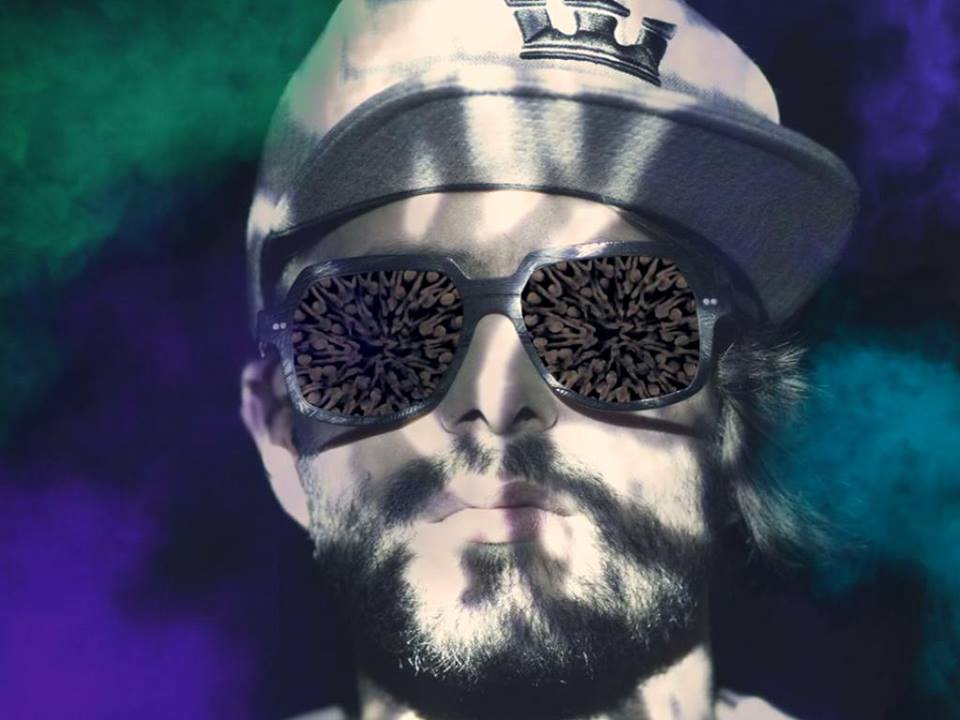 HUNGARY – New song from ByeAlex and we LOVE IT! – Eurovision Ireland