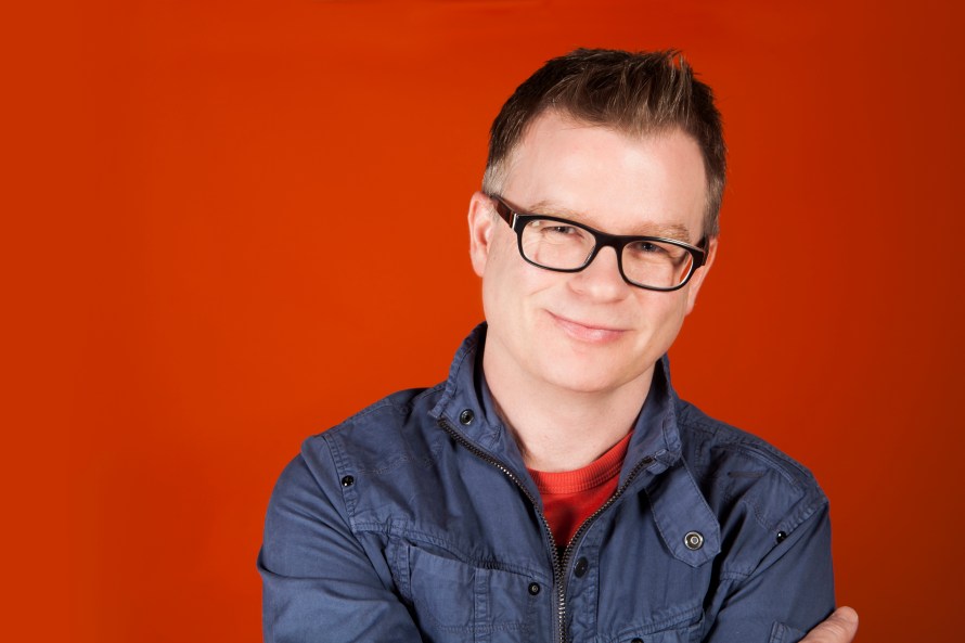 IRELAND : We Profile The 5 Irish Eurovision/Eurosong 2014 Mentors ...