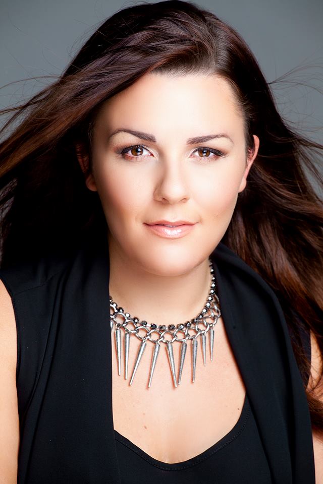 IRELAND : Eurosong Finalist Laura O’Neill’s Valentines Day Video Gift ...