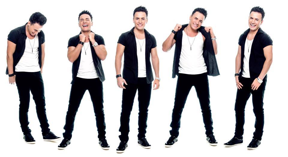 Ryan Dolan’s “Start Again” Video & Song Released – Our Recommendation ...