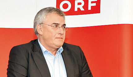 ORF appoints the last key member of their Eurovision 2015 Team ...