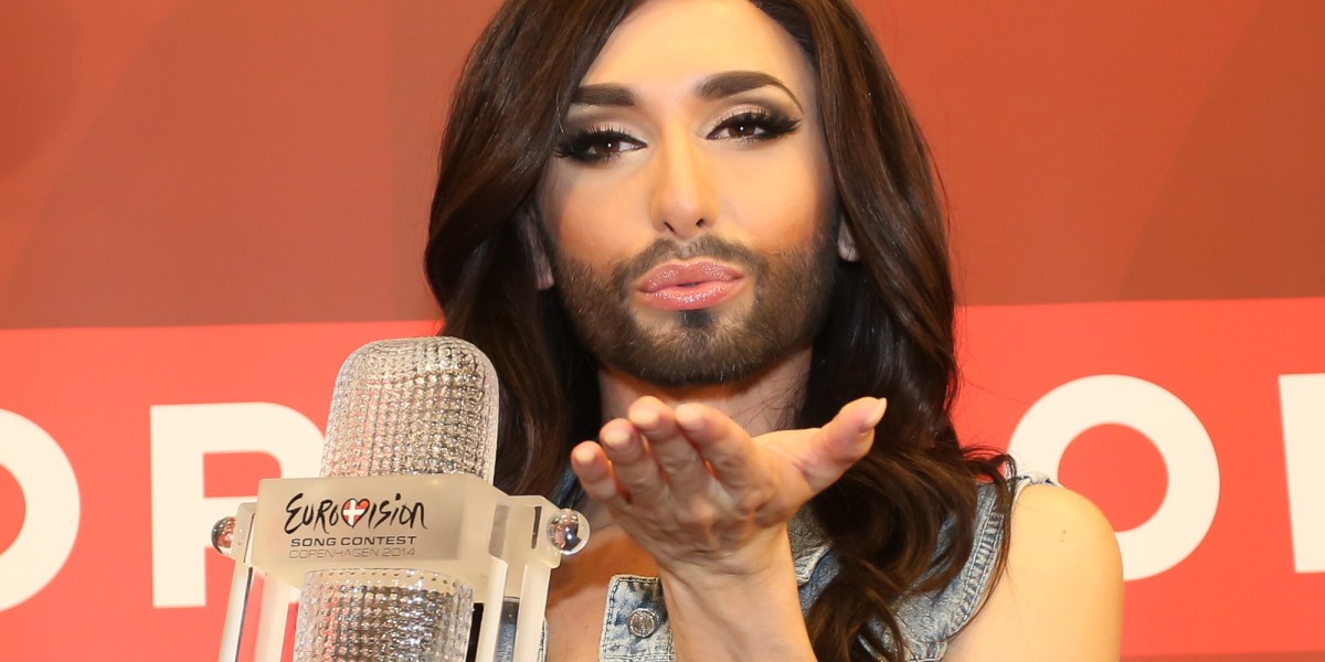 Happy Birthday Conchita – Reflections on the Last Two Years ...