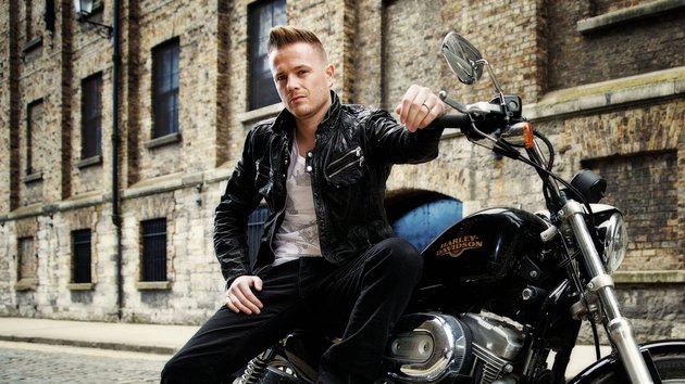 IRELAND : Listen To Nicky Byrne’s Interview Talking About Being ...