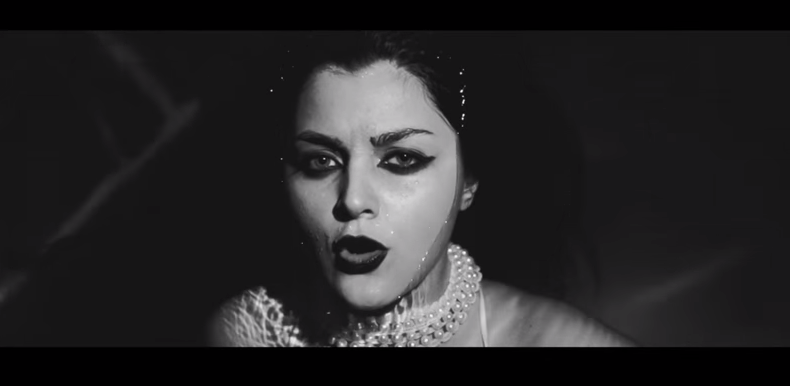NEW MUSIC – GEORGIA : Nina Sublatti Smolders In Her New Song ‘Dark ...