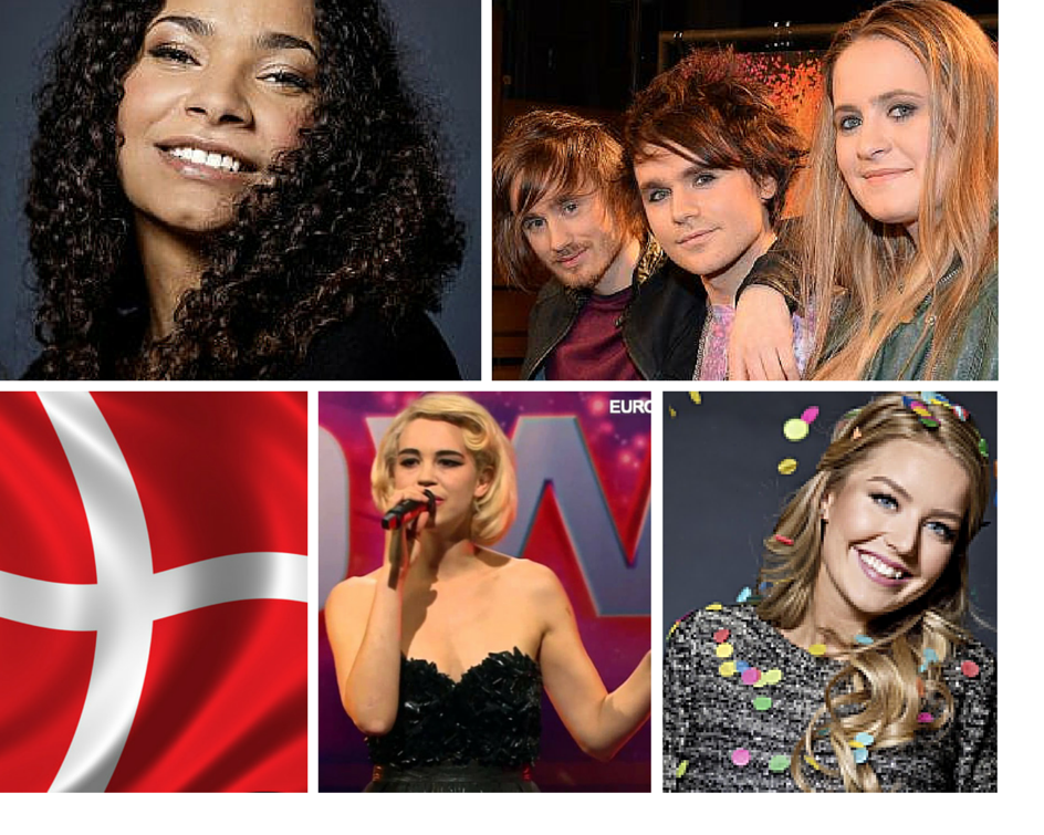 DENMARK : Judge & Jury – We review the Dansk Melodi Grand Prix ...