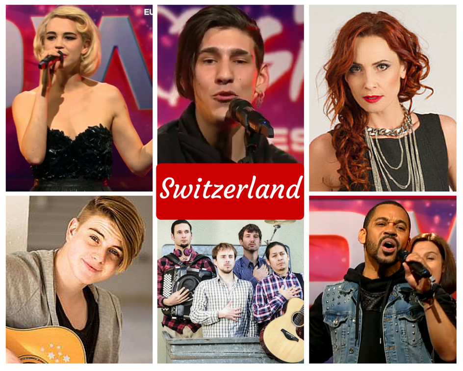 SWITZERLAND : Judge & Jury – We review the Swiss Finalists for ...