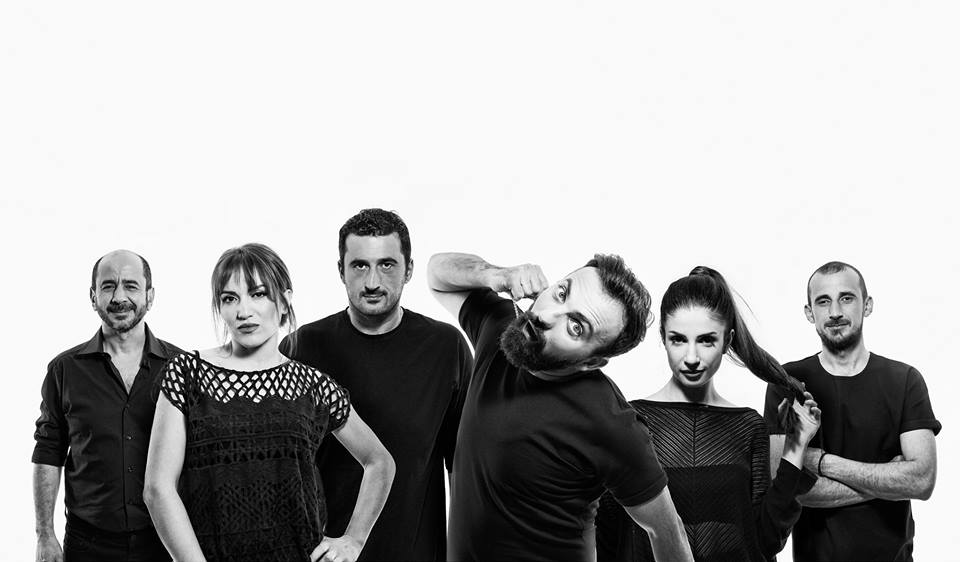 GREECE : Listen to Argo’s song for Eurovision ‘Utopian Land’ – Do you ...