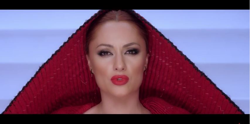 ALBANIA : Eneda Tarifa releases ‘Fairytale’ for Eurovision – Do you ...