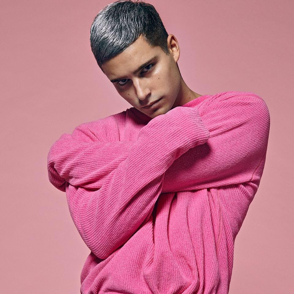 SWEDEN : “I refused to release the new album” – Eric Saade – Eurovision ...