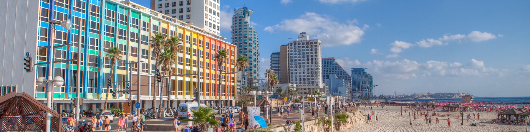 Eurovision Pre-Party to be held in Tel Aviv – Nadav Guedj was right ...