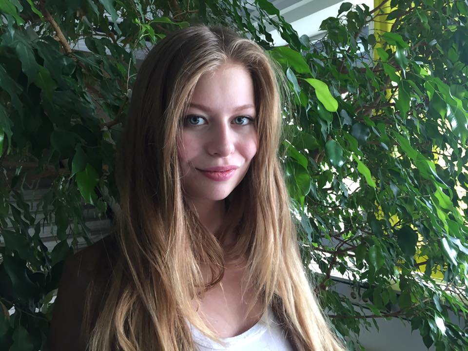 AUSTRIA: Catching up with Zoe in Vienna – Eurovision Ireland