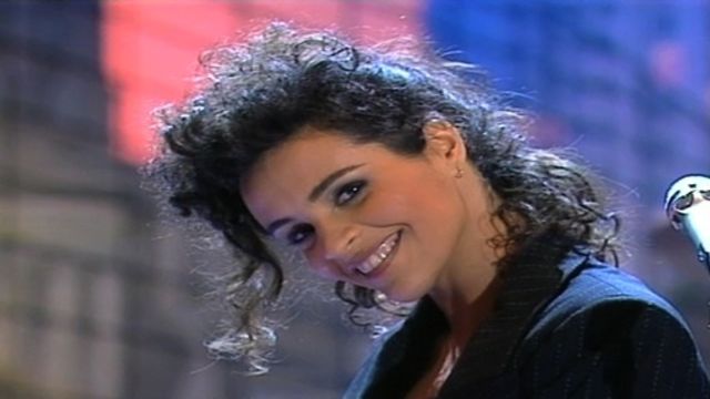 FRANCE: THE BEST AND WORST AT EUROVISION OVER THE YEARS – Eurovision ...