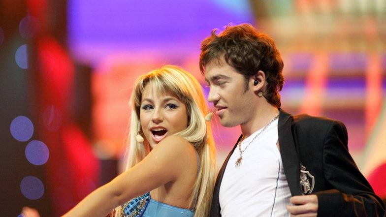 MOLDOVA : THE BEST AND WORST AT EUROVISION OVER THE YEARS – Eurovision ...