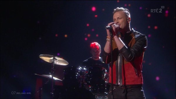 IRELAND : “I’m sorry if I let anyone down” – Nicky Byrne Interview ...
