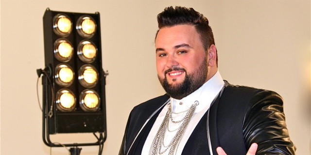 #CROATIA : Jacques Houdek will go to Kiev. – Eurovision Ireland