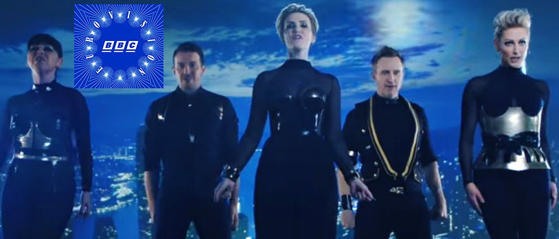 #UK – STEPS for Eurovision 2018? – Eurovision Ireland