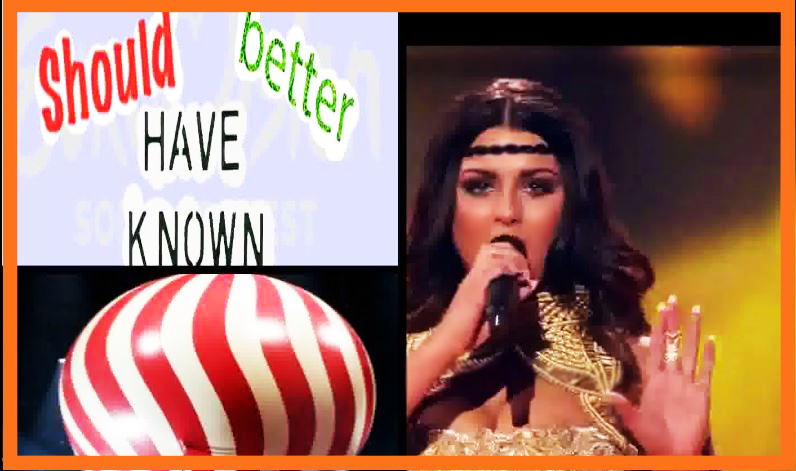 #VIDEOSERIES – SHOULD HAVE KNOWN BETTER – EPISODE ONE – IRELAND ...