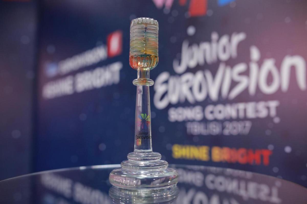 #JESC18: And The Winner Is… – Eurovision Ireland
