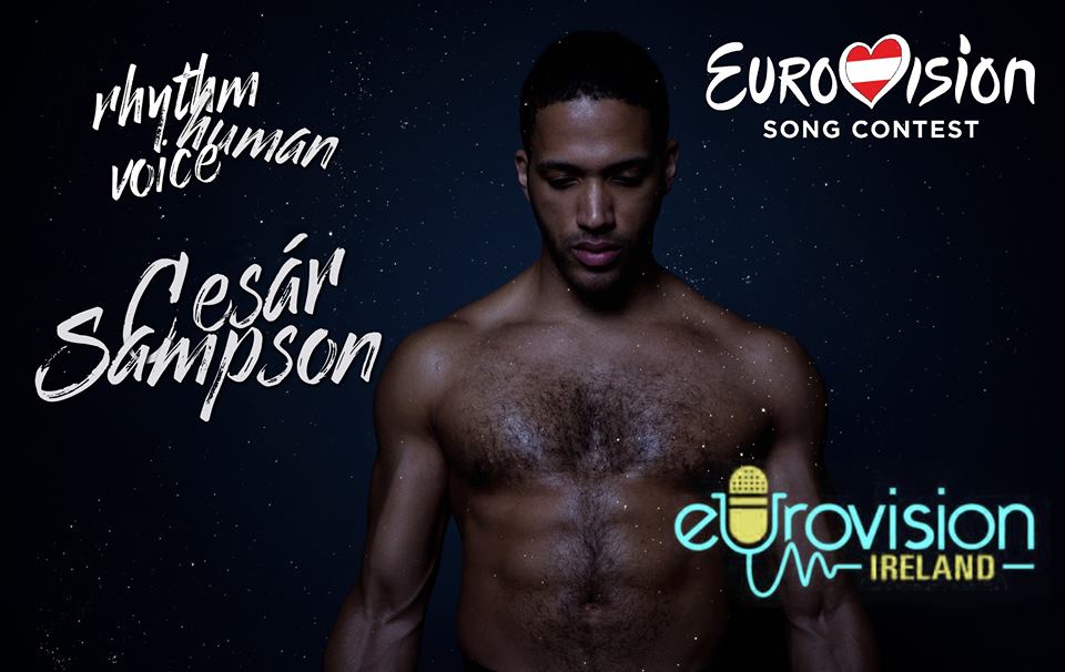 Rhythm – Human – Voice – Getting to know Cesár Sampson from #AUSTRIA ...