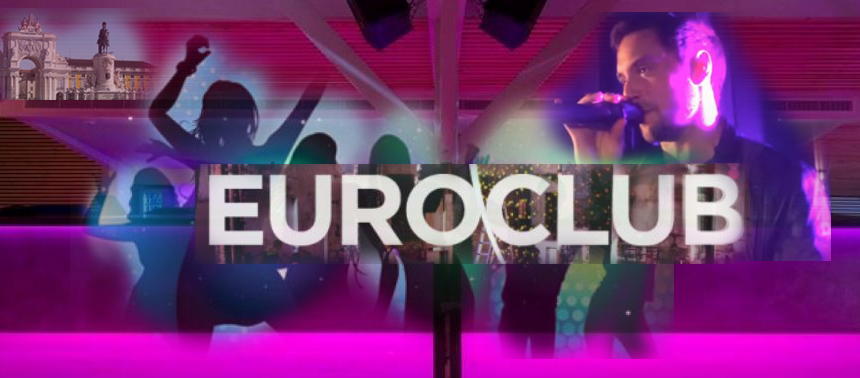#LOCATIONS OF EUROVISION VILLAGE AND EUROCLUB 2018! KNOW WHERE TO PARTY ...