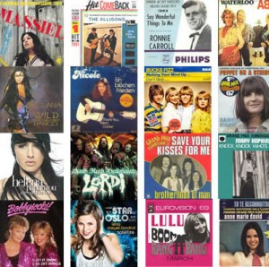 Take a Listen – What Makes A Winning Eurovision Song? – Eurovision Ireland
