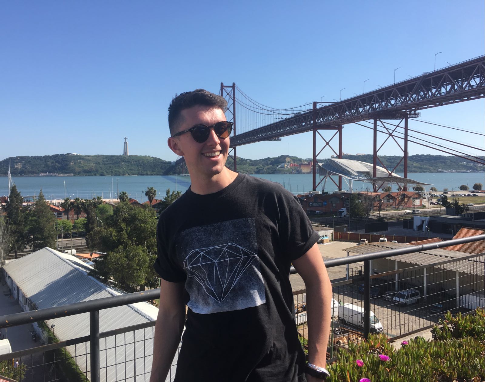 Teddy bear – Eurovision Ireland