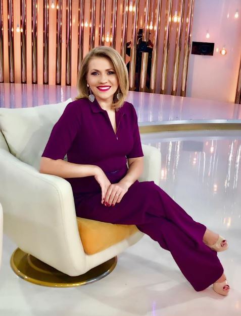 #Romania ‘Love Life And Everything Beautiful In It’ – Vaida #Interview ...