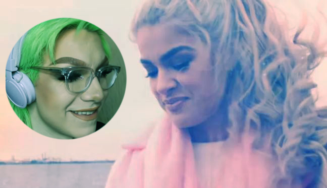 #IRELAND – MAXXY RAINBOW reviews Sarah McTernan’s song ’22 ...