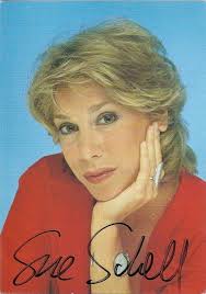 #BIRTHDAY: Sue Schell from Switzerland is 70 today – Eurovision Ireland