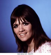 #BIRTHDAY: Eve Graham from the UK is 76 today – Eurovision Ireland