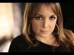#BIRTHDAY: Anabel Conde from Spain is 44 today – Eurovision Ireland