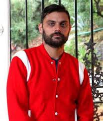 BIRTHDAY: Jean-Karl Lucas from France is 37 today – Eurovision Ireland