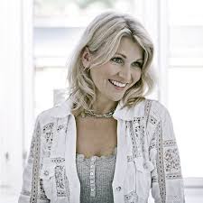 #BIRTHDAY: Gry Johansen from Denmark is 55 today – Eurovision Ireland