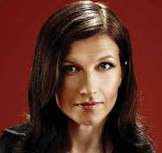 #BIRTHDAY: Kaija from Finland is 57 today – Eurovision Ireland