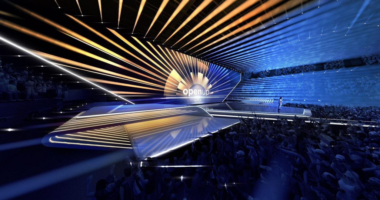 #POLL – Who is your winner of Eurovision 2020? VOTE NOW! – Eurovision ...