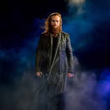 #BIRTHDAY: Rasmussen from Denmark is 35 today – Eurovision Ireland