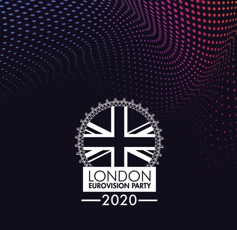 #PARTY: Save The Date For London! – Eurovision Ireland
