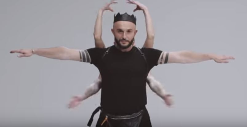 #NorthMacedonia – It’s Vasil to Rotterdam! – Eurovision Ireland