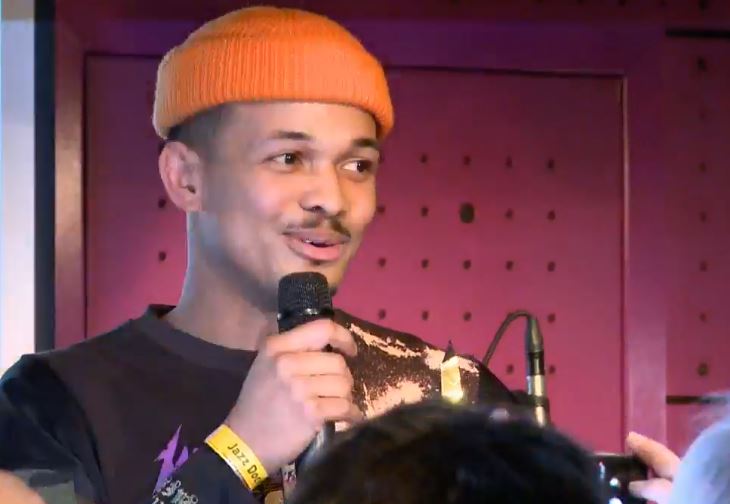 #CZECH REPUBLIC -It’s Benny Cristo and Kemama to Rotterdam ...