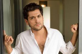 #BIRTHDAY: Cezar from Romania is 40 today – Eurovision Ireland