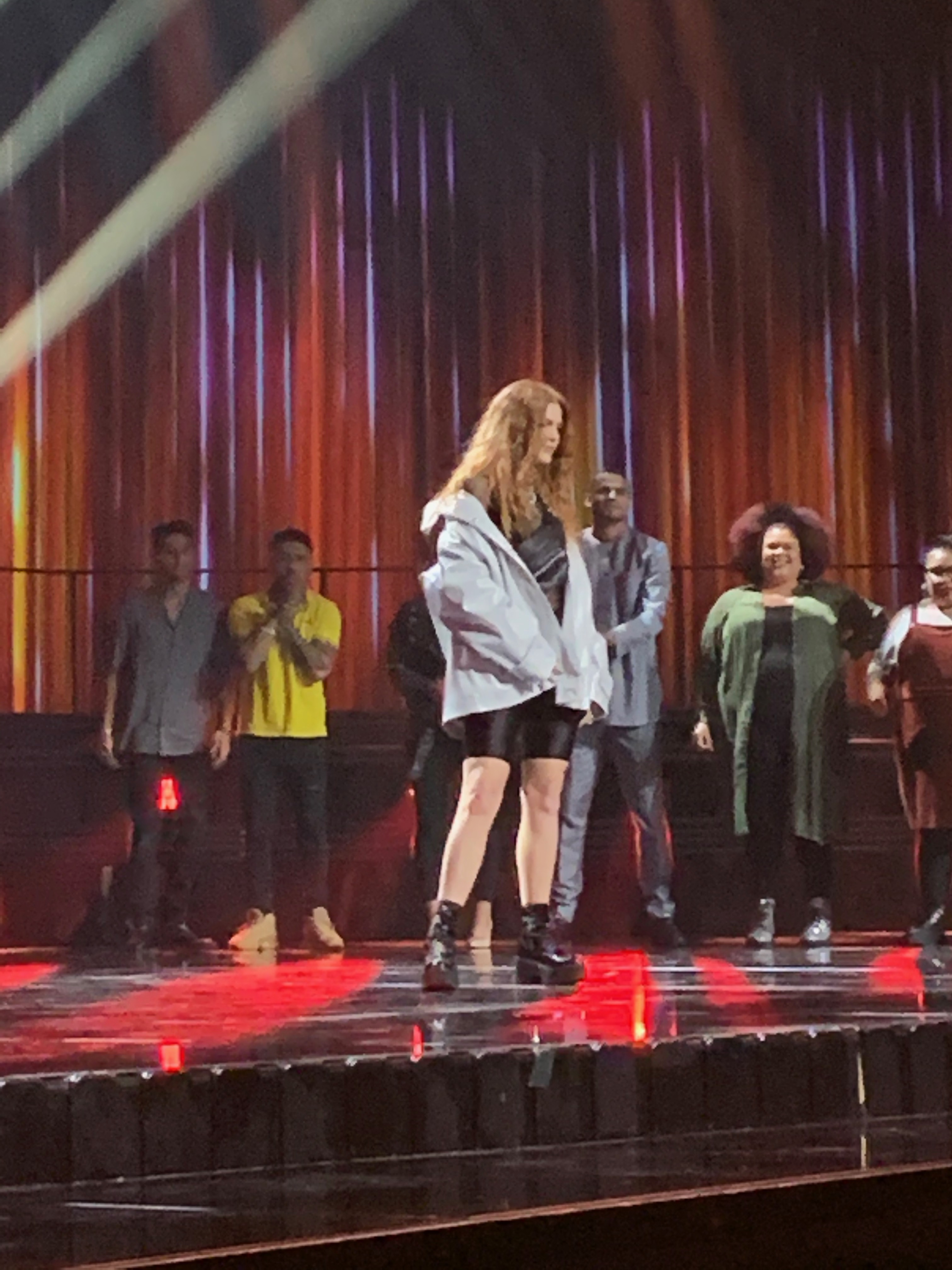 #SWEDEN: Clara Klingenström & Dotter Release New Singles – Eurovision ...