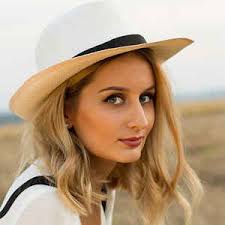 #BIRTHDAY: Lidia Isac from Moldova is 27 today – Eurovision Ireland