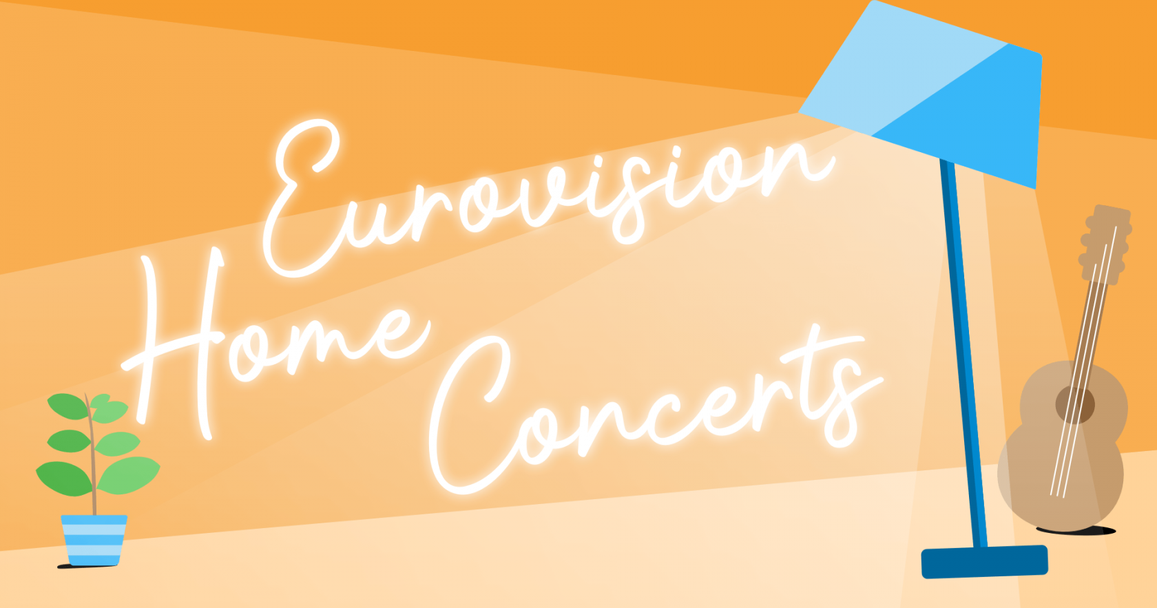 #EBU: Eurovision Home Concerts Show 7 Tomorrow! – Eurovision Ireland