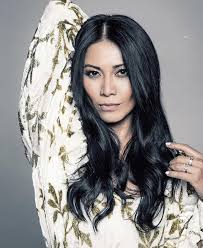 #BIRTHDAY: Anggun of France is 46 today – Eurovision Ireland