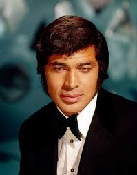#BIRTHDAY: Engelbert from the UK is 84 today – Eurovision Ireland