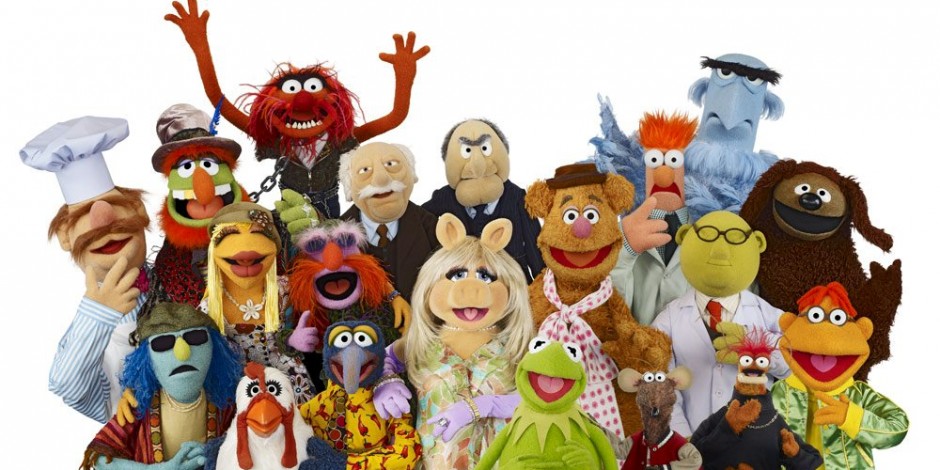#COVID19: The Muppets Are Here To Assist In Lockdown! – Eurovision Ireland