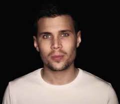 #BIRTHDAY: Robin Bengtsson from Sweden is 30 today – Eurovision Ireland