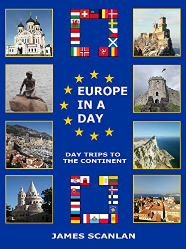 #EUROPE: Book launch today – Eurovision Ireland