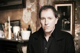 #BIRTHDAY: Paul Harrington is 60 today – Eurovision Ireland